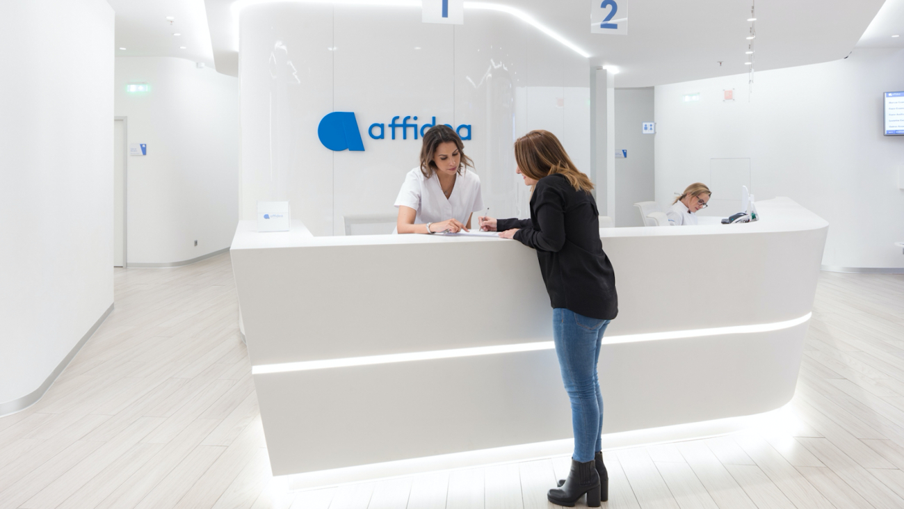 Affidea to Launch Groundbreaking Private Clinic in Wimbledon | Affidea